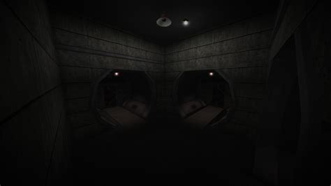 Rooms List Of Heavy Containment Zone Scp Containment Breach