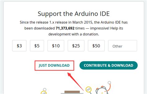 Getting Started With Arduino — Getting Started With Arduino Documentation