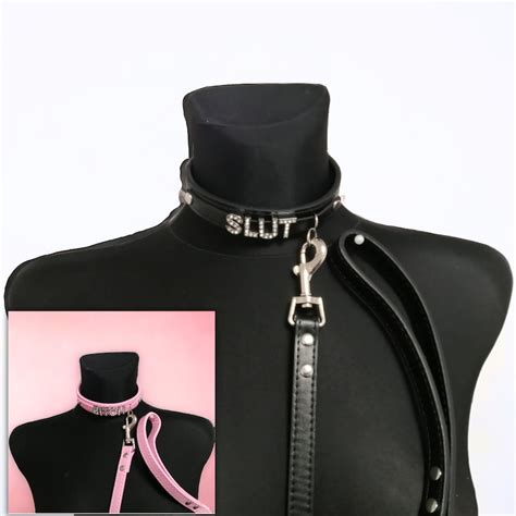 Lesbian On A Leash Etsy