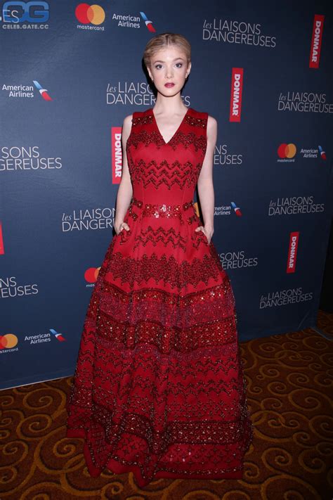 Elena Kampouris Nackt Nacktbilder Playboy Nacktfotos Fakes Oben Ohne