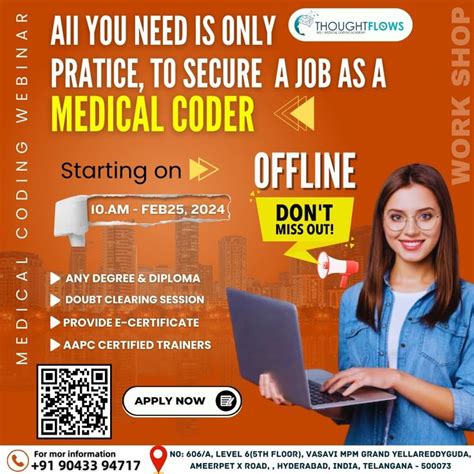 Medical Coding Fees In Hyderabad In 2024 Medical Coding Medical Coder Medical Coding Training