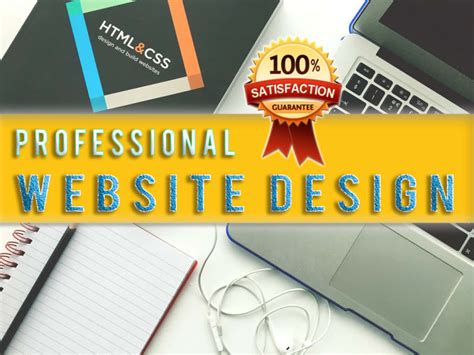 Create Custom Responsive Html Website Designs By Megadevs Fiverr