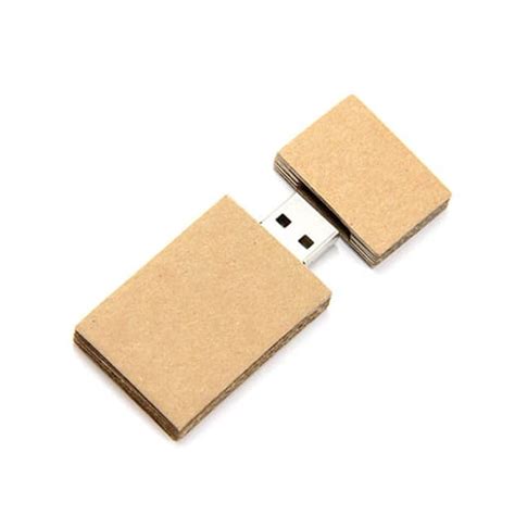 Usb C Recycled Paper Usb Drive Twinlink Services Corporate Gifts Door Gift Premium