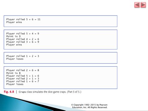 Guidelines For The GUI Design Development Input Chegg