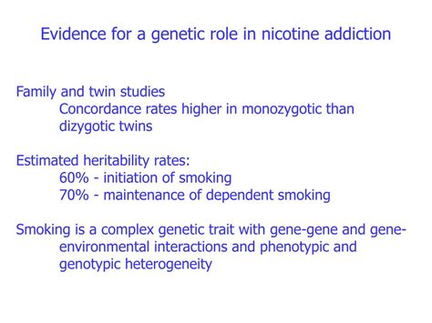 Ppt Assessment Of Biological Plausibility In Cancer Powerpoint