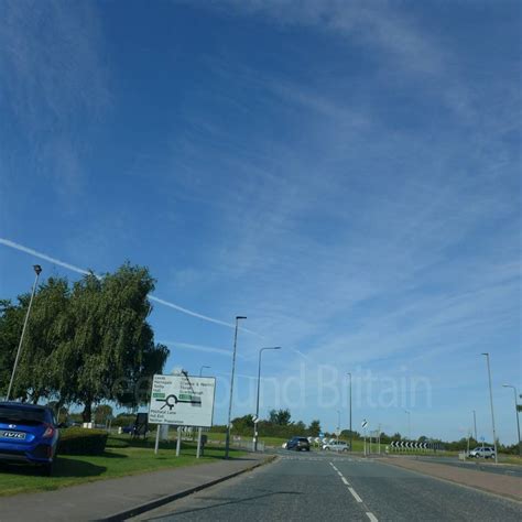 Millfield Lane Industrial Estate Nether Poppleton Yorkshire See