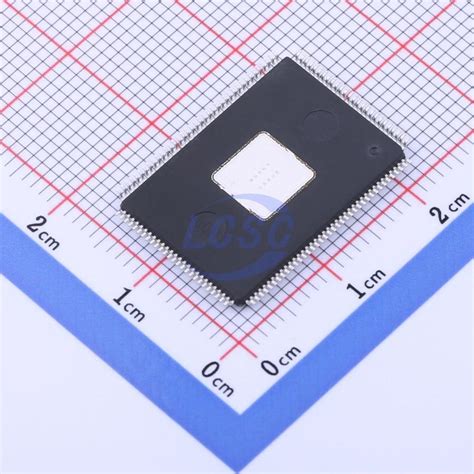 RTL8218D CG Realtek Semicon Ethernet ICs JLCPCB
