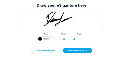 What Is A Signature Request And How To Use It Signaturely