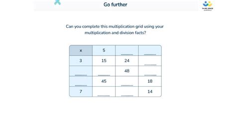 25 Fun Math Problems For Elementary And Middle School