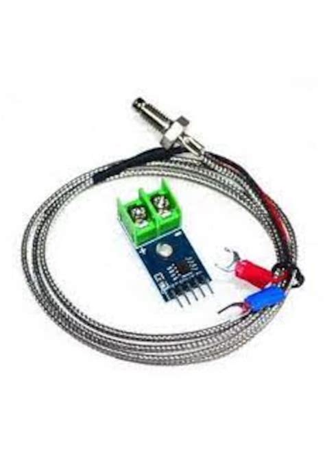 Gözelerelektronik Max6675 K Tipi Termokupl Modülü 1024 Derece