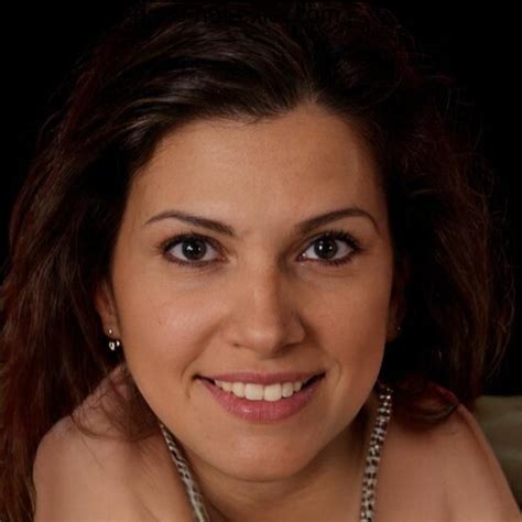 Amanda Mount On Gettr