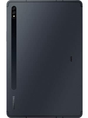 Samsung Tab S7 Official Pictures Mobileinto