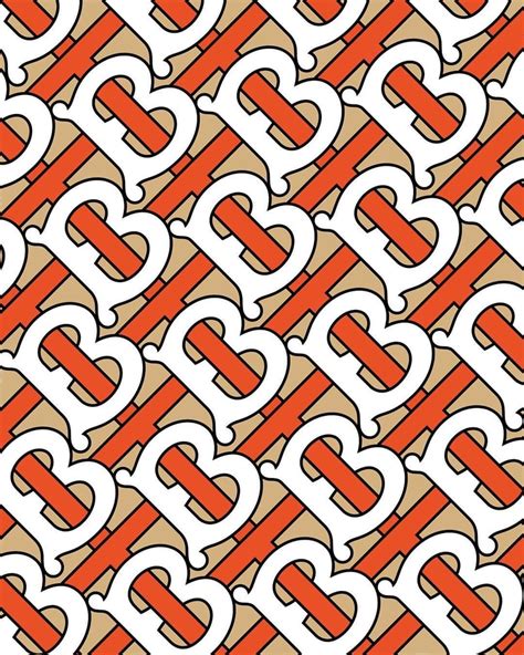 Burberry Unveils New Logo And Monogram