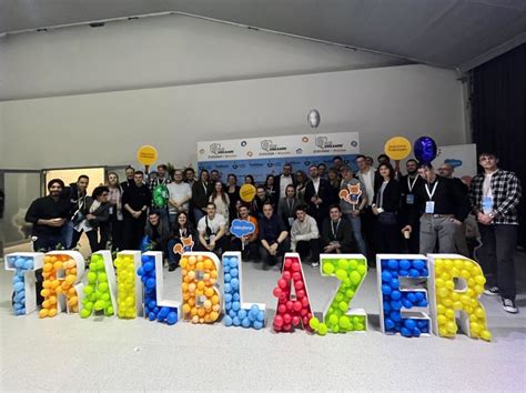 vrp consulting on linkedin vrpteam trailblazers trailblazer