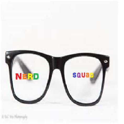 The Nerd Squad Youtube