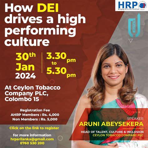 Abiramy Gnanasekaram On Linkedin Dei Inclusionmatters