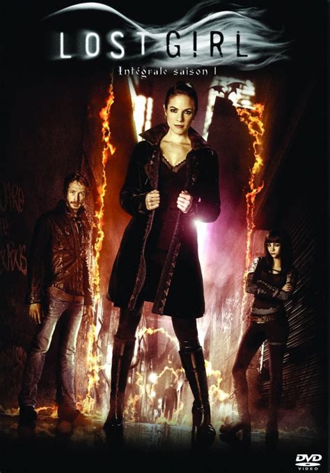 Lost Girl 2010