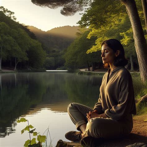 Finding The Peace Of God How To Experience True Inner Peace