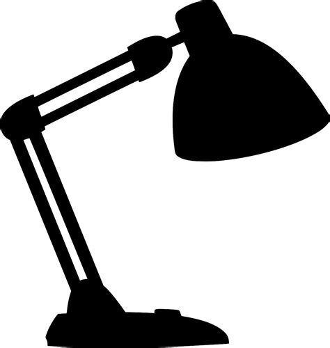 Svg 빛 램프 구근 무료 Svg 이미지 및 아이콘 Svg Silh