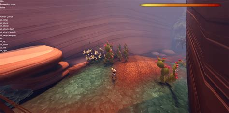 What Do You Think Of The General Environment Artstyle Rgodot