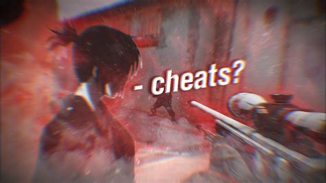 Cheats YouTube