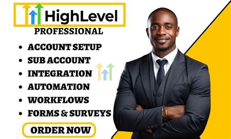 Setup Gohighlevel Forms Go High Level Survey Conditional Logic Ghl