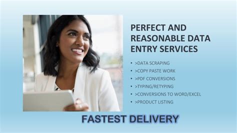 fastest reasonable data entry low price scraping convert pdf files