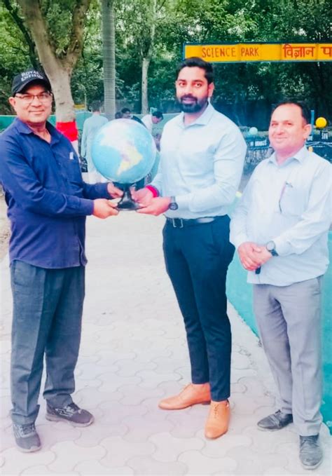 Manvendra Singh Posted On Linkedin