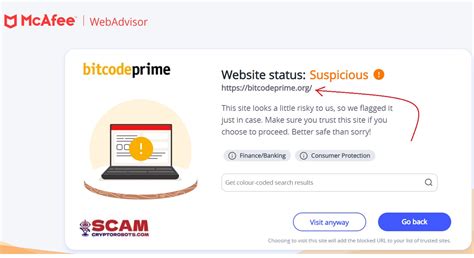 bitcode prime review 2023 scam trading app