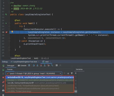 你不知道的 Idea Debug调试小技巧小结 编程语言 亿速云