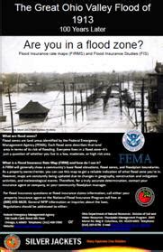 2013 National Flood Safety Awareness Week