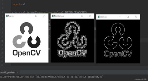 Opencv30分钟入门学习笔记（孔工码字）纯干货opencv30讲代码下载 Csdn博客