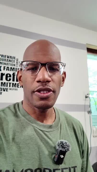 Why You Should Have A Home Gym Ramont Prather Posted On The Topic