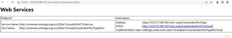 Weblogic 1036 反序列化漏洞 Cve 2017 10271weblogic 1036 漏洞 Csdn博客