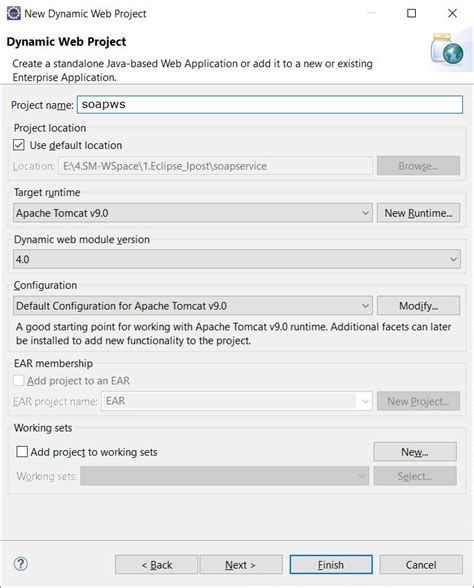 create soap web service using jax ws itcodescanner