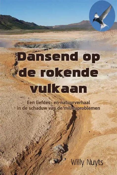 Dansend Op De Rokende Vulkaan Maanval