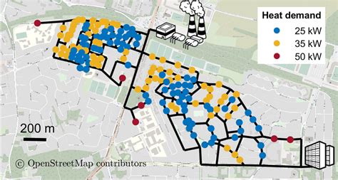 initial superstructure for the topology optimization problem for a