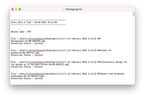 Win Mac EML Converter To Migrate Save EML EMLx Files BitVare For EML