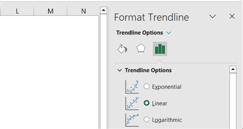 How To Add Line Of Best Fit In Excel Easy Method Spreadsheeto