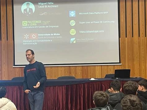 Miguel Félix On Linkedin Powerbi 20 Comments