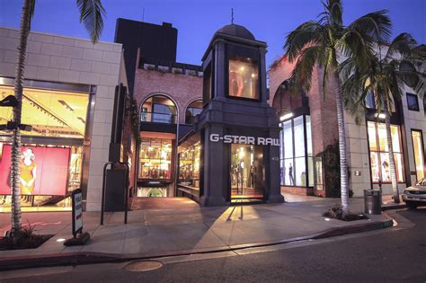 421 443 N Rodeo Dr Beverly Hills Ca 90210 Rodeo Collection Loopnet