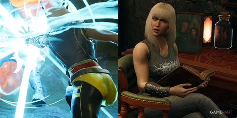 Marvels Midnight Suns How To Unlock Magik