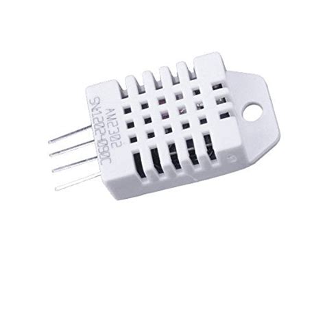 Dht22 Temperature And Humidity Digital Sensor Philippines Circuitrocks