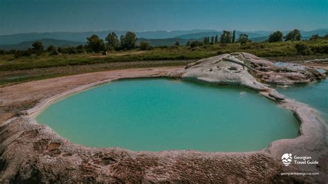 იმერეთი Georgian Travel Guide