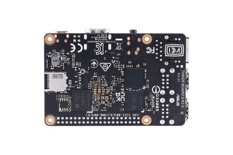 Asus Raspberry Pi Tinker Board Tinker Board R20 At ₹ 5950piece In Anthiyur