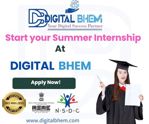 Digitalbhem Internships Interns Internship2025 Internship2024 Digital Bhem
