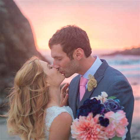 Solar Eclipse Wedding Popsugar Love And Sex