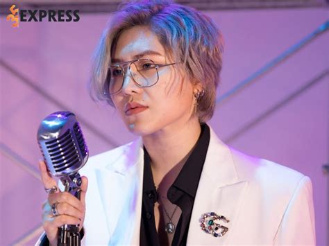 Vicky Nhung là ai Sự nghiệp của nữ ca sĩ có giọng hát ấm 35Express