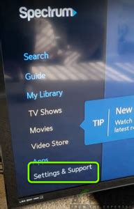 How To Fix Your Spectrum Remote When It Stops Working