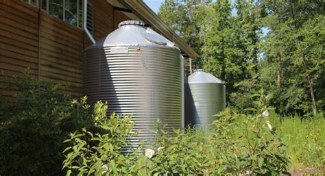 Nj Developers Green Insfrastructure Guide Cistern